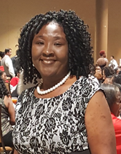 This online memorial is dedicated to Yolanda Bowden Robinson. It is a ...