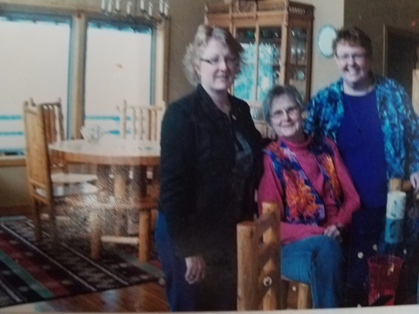 This online memorial is dedicated to Yvonne Cottrell. It is a place to ...