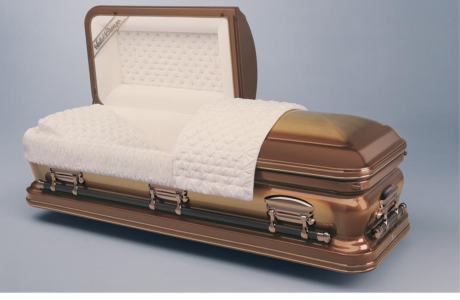 Caskets | Wm. Sullivan & Son Funeral Directors ROYAL OAK, MI