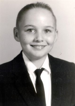 Michael Hailey's Instagram, Twitter & Facebook on IDCrawl