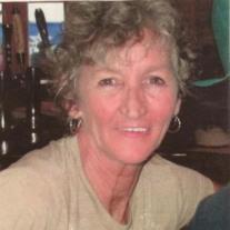 Deborah Randall's Instagram, Twitter & Facebook on IDCrawl