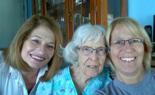 Mary Shook's Instagram, Twitter & Facebook on IDCrawl