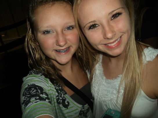 Bethany Harris's Instagram, Twitter & Facebook on IDCrawl