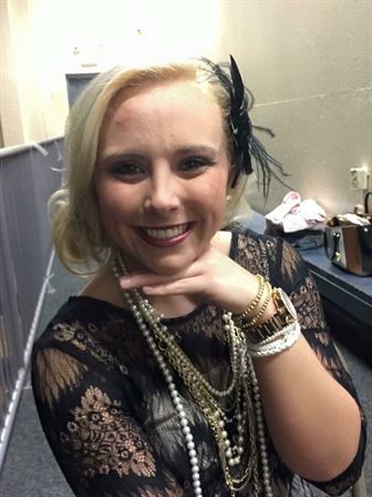 Bethany Harris's Instagram, Twitter & Facebook on IDCrawl