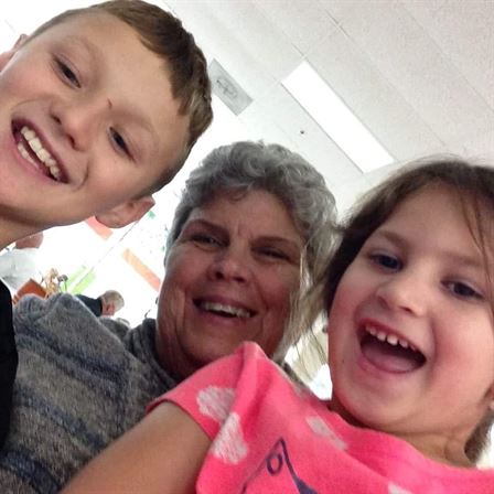 Sheila Still's Instagram, Twitter & Facebook on IDCrawl