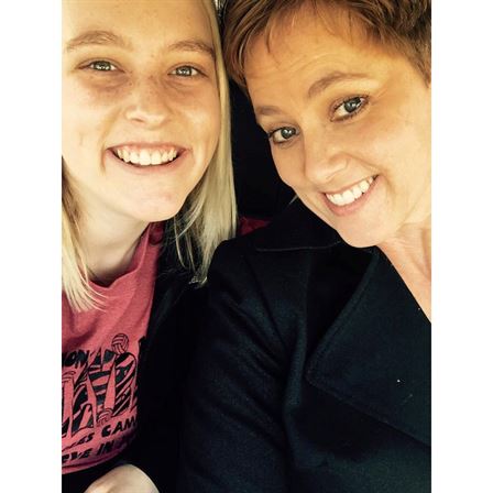 Haley Johnson's Instagram, Twitter & Facebook on IDCrawl