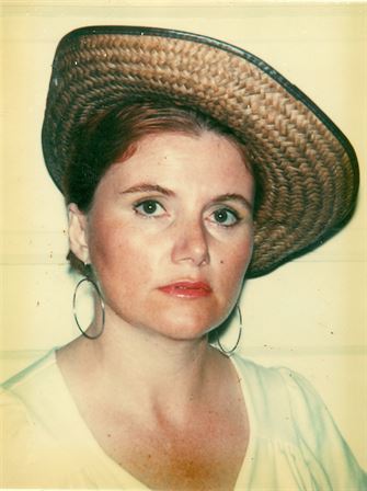 Sandra Booth's Instagram, Twitter & Facebook on IDCrawl