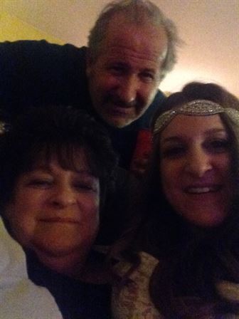 Anne Wickstrom's Instagram, Twitter & Facebook on IDCrawl