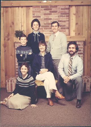 The Perron Family Now