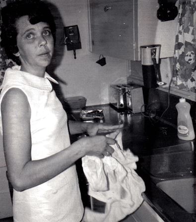 Marilyn Lange