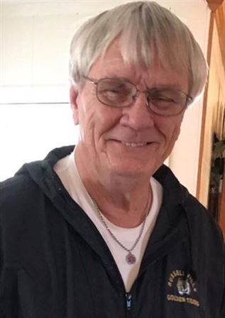 Larry Sherrill's Instagram, Twitter & Facebook on IDCrawl