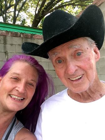 John Mowery's Instagram, Twitter & Facebook on IDCrawl