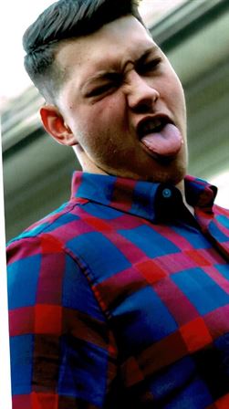 Austin Randall's Instagram, Twitter & Facebook on IDCrawl