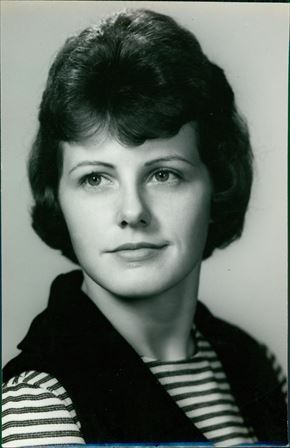 Mary Sharon's Instagram, Twitter & Facebook on IDCrawl