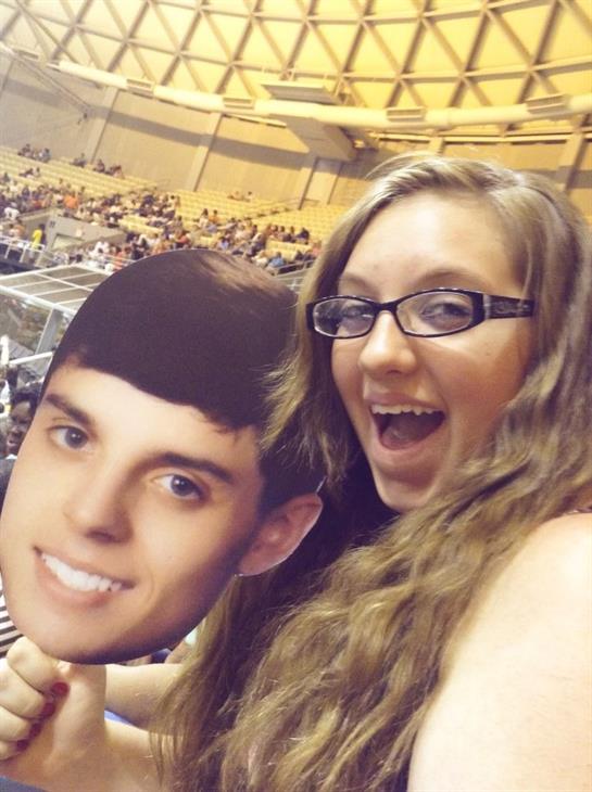 Sidney Conway's Instagram, Twitter & Facebook on IDCrawl