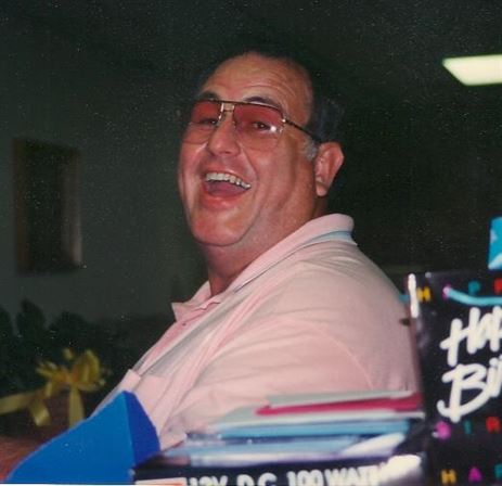 Jerry Hamrick's Instagram, Twitter & Facebook on IDCrawl