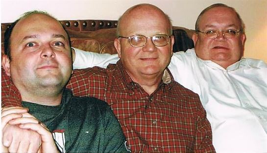 Thomas Blaney's Instagram, Twitter & Facebook on IDCrawl