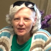 Connie Faulkner's Instagram, Twitter & Facebook on IDCrawl