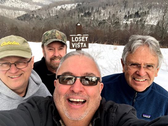 Michael Amick's Instagram, Twitter & Facebook on IDCrawl