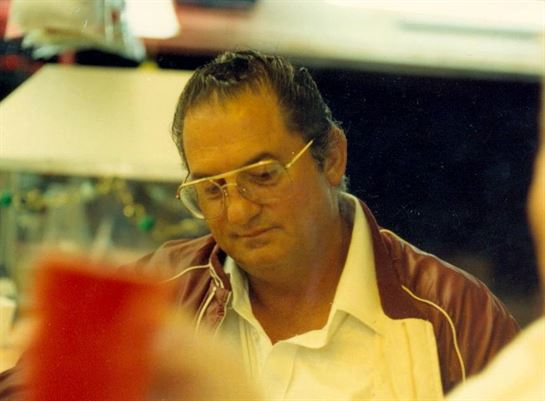 James Manos's Instagram, Twitter & Facebook on IDCrawl