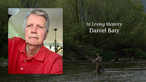 Daniel R. Baty Video