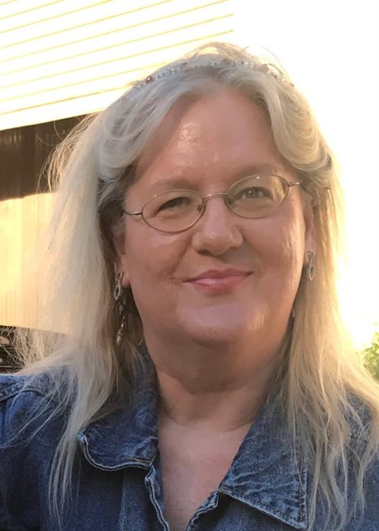 Deborah Rich Wheeler