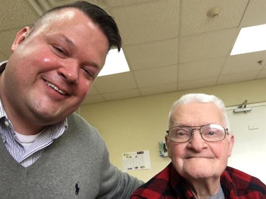 William Elmore's Instagram, Twitter & Facebook on IDCrawl