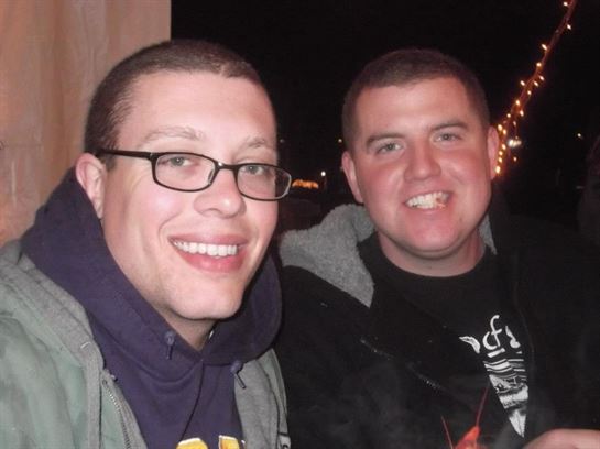 Matthew Denham's Instagram, Twitter & Facebook on IDCrawl