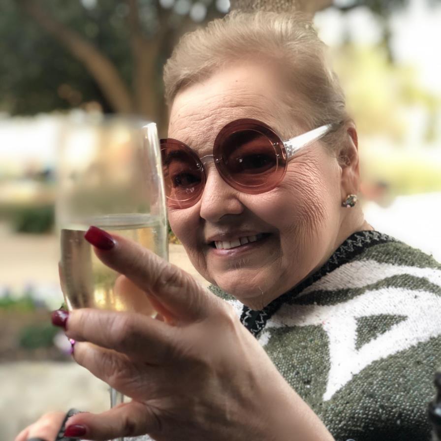 Mary Rivera's Instagram, Twitter & Facebook on IDCrawl