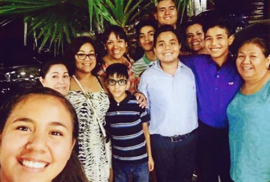 Maria Ordaz's Instagram, Twitter & Facebook on IDCrawl