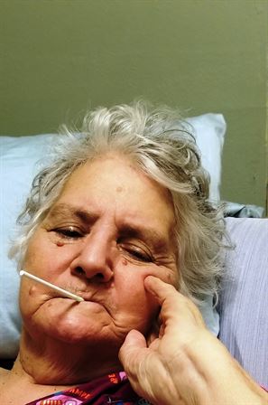 Wanda Collins's Instagram, Twitter & Facebook on IDCrawl