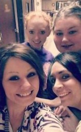 Sabrina Reeves's Instagram, Twitter & Facebook on IDCrawl