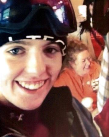 Mallory Watson's Instagram, Twitter & Facebook on IDCrawl