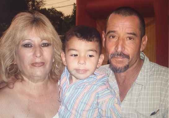 Martin Falcon's Instagram, Twitter & Facebook on IDCrawl