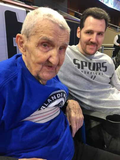 Richard Fleck's Instagram, Twitter & Facebook on IDCrawl