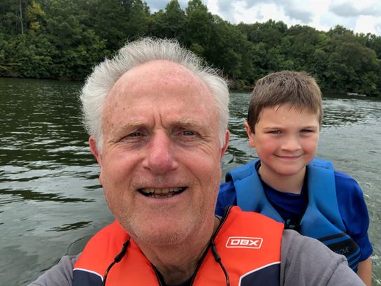 Frank Lambert's Instagram, Twitter & Facebook on IDCrawl