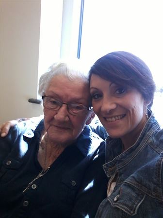 Lena Solis's Instagram, Twitter & Facebook on IDCrawl