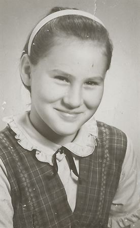 Marie Skinner's Instagram, Twitter & Facebook on IDCrawl