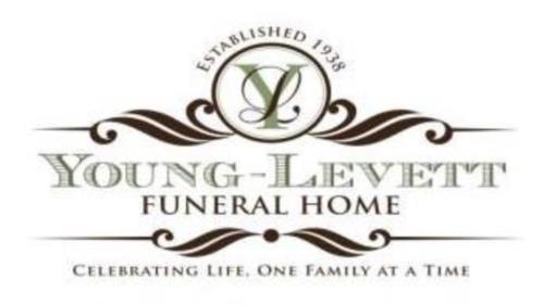 Mr. George Caldwell Sr. Video