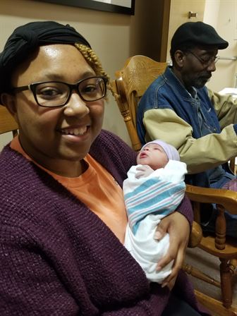 Reginald Holt's Instagram, Twitter & Facebook on IDCrawl