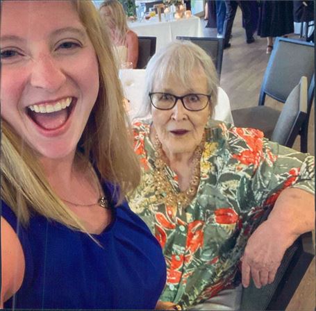 Letitia Smith's Instagram, Twitter & Facebook on IDCrawl