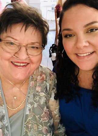 Bobbie Wilson's Instagram, Twitter & Facebook on IDCrawl