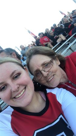 Tina Goad's Instagram, Twitter & Facebook on IDCrawl