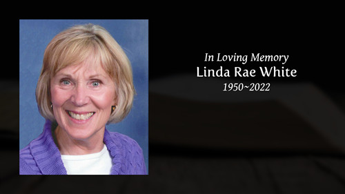 Linda Rae White Video