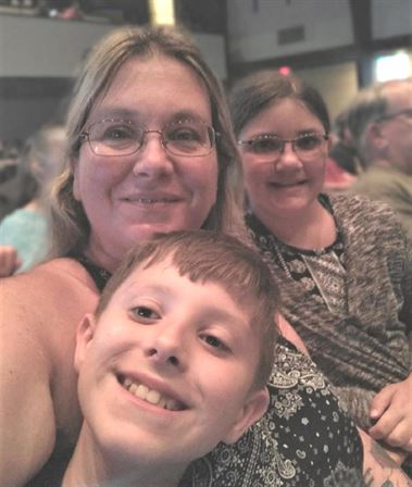 Stacy Bower's Instagram, Twitter & Facebook on IDCrawl