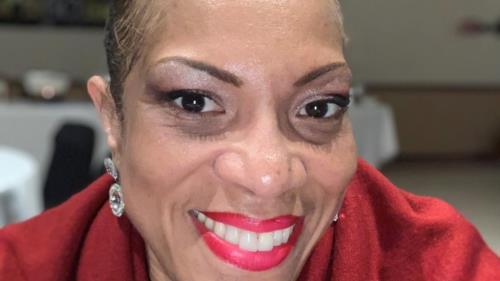 Ms. Meridith Alise Harris Webcast Video Ms. Meridith Alise Harris Webcast Video