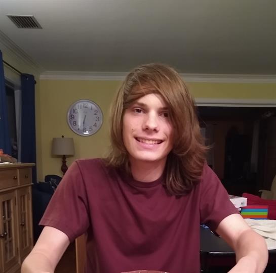 February 10 2022. I Love you Jaiden.