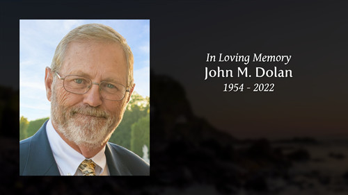 John M. Dolan Video