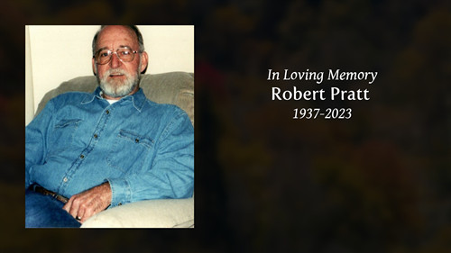 Robert E. Pratt Video
