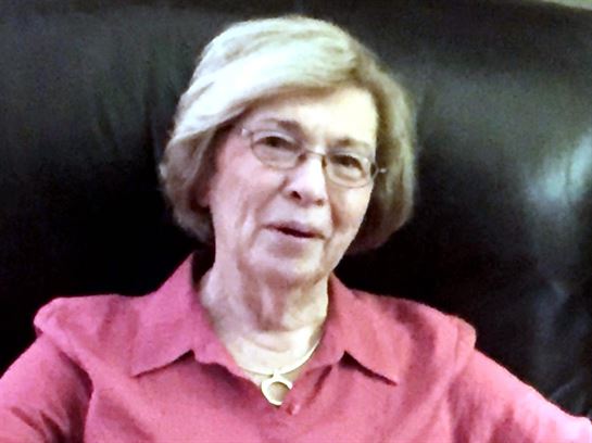 Ruth Alexander's Instagram, Twitter & Facebook on IDCrawl